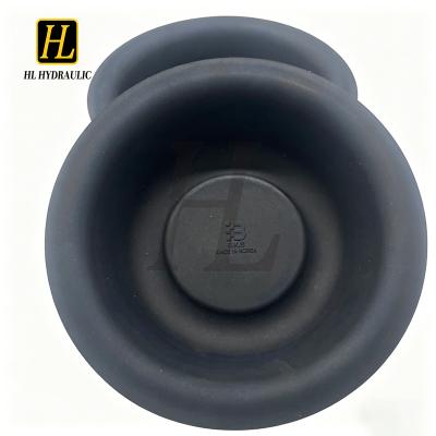 China SC12 Excavator Hydraulic Breaker Diaphragm High Sealing Rubber Spare Part 80mm for sale