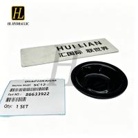 China SC42 Excavator Breaker Rubber  Diaphragm Durable  High Quality  Replacement Part for sale