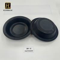 China Montabert BRV55 Hydraulic Breaker Parts Rubber Diaphragm Membrane 1PCS OEM for sale