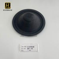 China Montabert BRP145 Hydraulic Hammer Nitrogen Accumulator Diaphragm for Excavator Replacement for sale