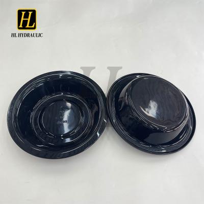 China Montabert BRV32 Rubber Diaphragm for Hydraulic Breaker Nitrogen Accumulator OEM for sale
