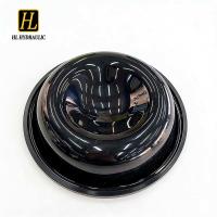 China Montabert BRV32 Rubber Diaphragm for Hydraulic Breaker Nitrogen Accumulator OEM for sale