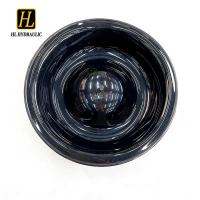 China Montabert BRV32 Rubber Diaphragm for Hydraulic Breaker Nitrogen Accumulator OEM for sale