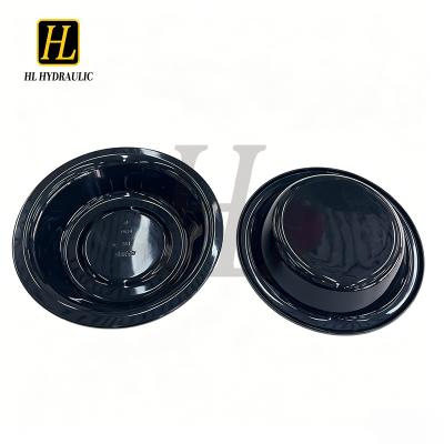 China BRV32 Diaphragm High Wear Resistant Rubber for Excavator Rock Breaker Hammer Replacement 10pcs for sale