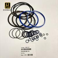 China Konan MKB1500 Hydraulic Breaker Hammer Seal Kit 1500 1580 1700 1800 for sale