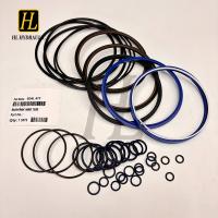 China Konan MKB1500 Hydraulic Breaker Hammer Seal Kit 1500 1580 1700 1800 for sale