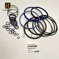 China Konan MKB1500 Hydraulic Breaker Hammer Seal Kit 1500 1580 1700 1800 for sale