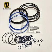China Konan MKB1500 Hydraulic Breaker Hammer Seal Kit 1500 1580 1700 1800 for sale