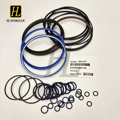 China Konan MKB1500 Hydraulic Breaker Hammer Seal Kit 1500 1580 1700 1800 for sale