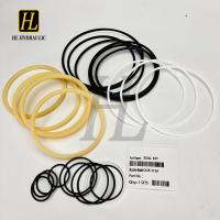China Okada OUB312A Hydraulic Breaker Seal Kit 0.45kg PU NBR PTFE for Construction Equipment for sale