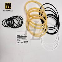 China Okada OUB312A Hydraulic Breaker Seal Kit 0.45kg PU NBR PTFE for Construction Equipment for sale