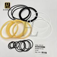 China Okada OUB312A Hydraulic Breaker Seal Kit 0.45kg PU NBR PTFE for Construction Equipment for sale