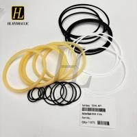 China Okada OUB312A Hydraulic Breaker Seal Kit 0.45kg PU NBR PTFE for Construction Equipment for sale