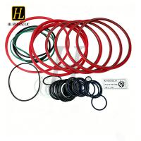 China HB4100 Seal Kit for Hydraulic Rock Breaker Excavator Hammer Replacement 80mm for sale