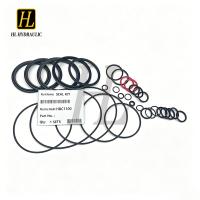 China HBC1100 Hydraulic Seal Kit O-Ring High Pressure 40MPa Hydraulic Hammer Spare Parts for sale
