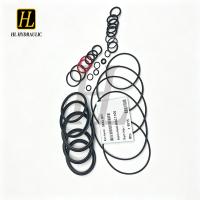 China HBC1100 Hydraulic Seal Kit O-Ring High Pressure 40MPa Hydraulic Hammer Spare Parts for sale