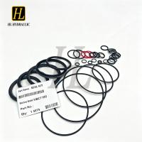 China HBC1100 Hydraulic Seal Kit O-Ring High Pressure 40MPa Hydraulic Hammer Spare Parts for sale