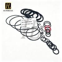 China HBC1100 Hydraulic Seal Kit O-Ring High Pressure 40MPa Hydraulic Hammer Spare Parts for sale