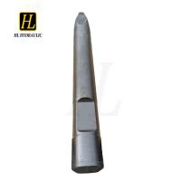China KONAN MKB500 Chisel for Excavator Hydraulic Breaker Hammer Spare Parts Cr20 Steel for sale