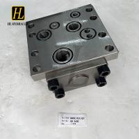 China Komac KB3600 Hydraulic Breaker Control Valve Assembly for Hammer Spare Parts 1pc for sale