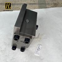 China Komac KB3600 Hydraulic Breaker Control Valve Assembly for Hammer Spare Parts 1pc for sale