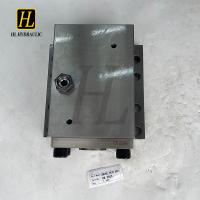 China Komac KB3600 Hydraulic Breaker Control Valve Assembly for Hammer Spare Parts 1pc for sale