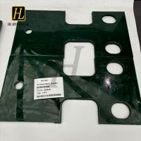 China EHB30 EHB40 EHB50 Hydraulic Breaker Shock Absorber Rubber Elastic Damper Cushion for sale
