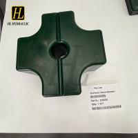 China EHB30 EHB40 EHB50 Hydraulic Breaker Shock Absorber Rubber Elastic Damper Cushion for sale