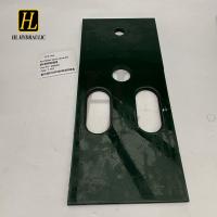 China EHB30 EHB40 EHB50 Hydraulic Breaker Shock Absorber Rubber Elastic Damper Cushion for sale