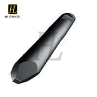 China KONAN MKB500 Chisel for Excavator Hydraulic Breaker Hammer Spare Parts Cr20 Steel for sale