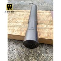 China KONAN MKB1400 Hydraulic Breaker Chisel Spare Parts Durable Cr40 Steel Chisel for Excavator Rock Hammer for sale