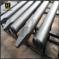 China KONAN MKB1500 Hydraulic Breaker Chisel Spare Parts Durable Cr40 Alloy Steel for Excavator Rock Hammer for sale