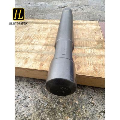 China KONAN MKB1600 Hydraulic Breaker Chisel Spare Parts Durable Cr40 Alloy Steel 1600kg Excavator Hammer Tool for sale