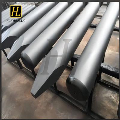 China KONAN MKB1700 Hydraulic Breaker Chisel Spare Parts Durable Cr40 Alloy Steel for Excavator Rock Hammer for sale