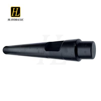 China KONAN MKB1800 Hydraulic Breaker Chisel Spare Parts Durable Cr40 Alloy Steel for Excavator Rock Hammer for sale