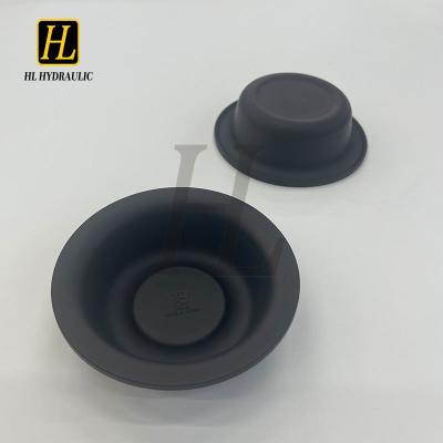 China Montabert Sc22 Hydraulic Hammer Seal Kit Diaphragm for Excavator Rock Breaker 80mm for sale