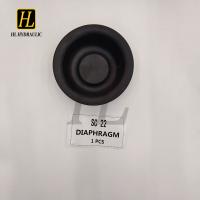 China Montabert Sc22 Hydraulic Hammer Seal Kit Diaphragm for Excavator Rock Breaker 80mm for sale