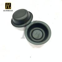 China Montabert SC28 Hydraulic Breaker Accumulator Diaphragm 86385242 PU NBR PTFE Replacement Part for sale
