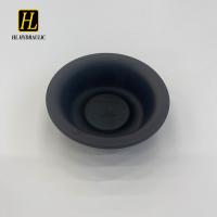 China Montabert SC28 Hydraulic Breaker Accumulator Diaphragm 86385242 PU NBR PTFE Replacement Part for sale