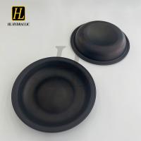 China SOOSAN SB151 C71 113 Rubber Diaphragm Membrane for Hydraulic Rock Breaker Accumulator System for sale