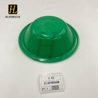 China Rammer S83 Hydraulic Breaker Diaphragm Membrane HNBR 200 Bar Accumulator Part for sale