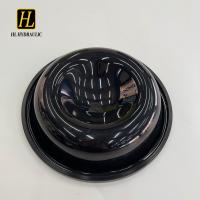 China Hydraulic Rock Breaker Diaphragm KB2000 Rubber Membrane for Komac Hammer Repair 70-85 Shore A for sale