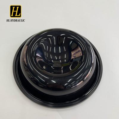 China Hydraulic Rock Breaker Diaphragm KB2000 Rubber Membrane for Komac Hammer Repair 70-85 Shore A for sale