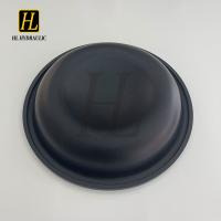 China Durable Hydraulic Hammer Membrane for KOMAC Kb5000 Breaker Diaphragm 70-85 Shore Hardness for sale