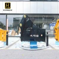 China Heavy Duty SB121 Hydraulic Breaker Hammer for 20-30 Ton Excavator Silenced Rock Breaker for sale