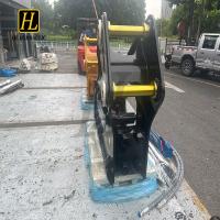 China Heavy Duty SB121 Hydraulic Breaker Hammer for 20-30 Ton Excavator Silenced Rock Breaker for sale