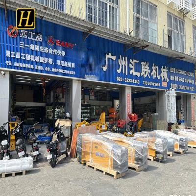 China SB121 Heavy Duty Silenced Hydraulic Breaker Hammer for 20-30 Ton Excavators for sale