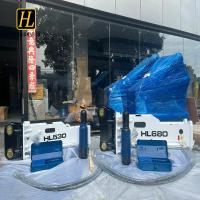 China SB30 Heavy Duty Hydraulic Rock Breaker Hammer for 20-30 Ton Excavator Demolition for sale