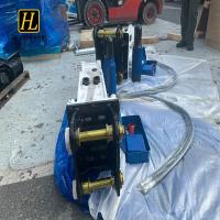 China SB30 Heavy Duty Hydraulic Rock Breaker Hammer for 20-30 Ton Excavator Demolition for sale