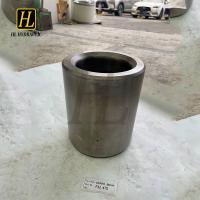 China FURUKAWA FXJ475 Hydraulic Hammer Breaker Lower Bush Front Cover Spare Parts Cr20 Alloy Steel for sale